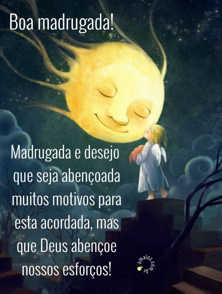 40 Imagens de Boa Madrugada com Carinho para Alguém especial