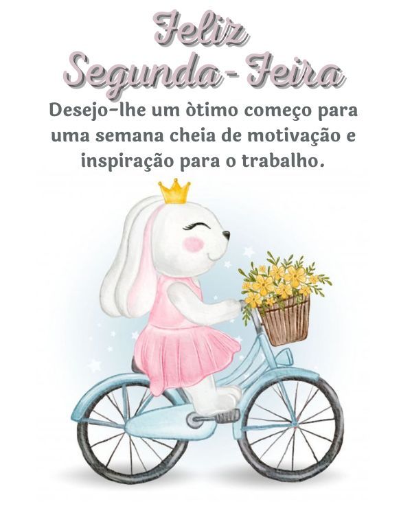 Frases de Feliz Segunda-feira Maravilhosa com lindas Imagens