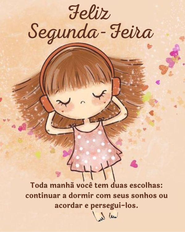 Frases de Feliz Segunda-feira Maravilhosa com lindas Imagens