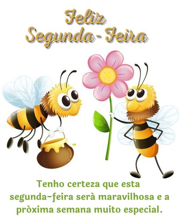 Frases de Feliz Segunda-feira Maravilhosa com lindas Imagens