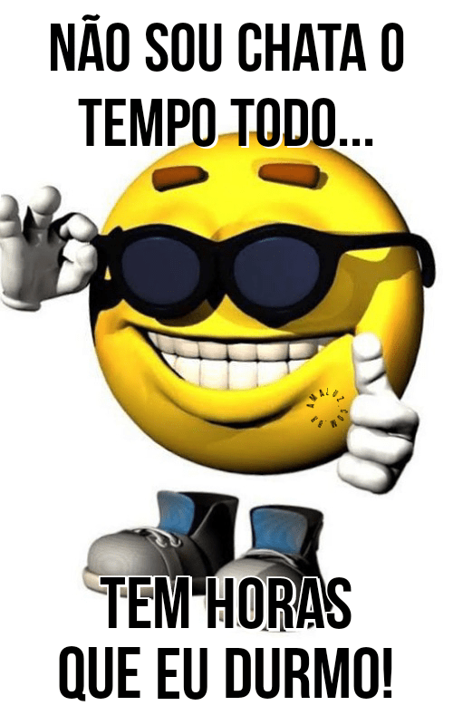40 Frases Engraçadas Com Imagens E Emojis Para Rir Até Chorar