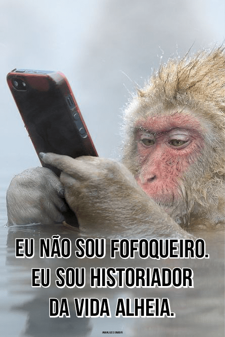 40 Frases Engraçadas Com Imagens E Emojis Para Rir Até Chorar